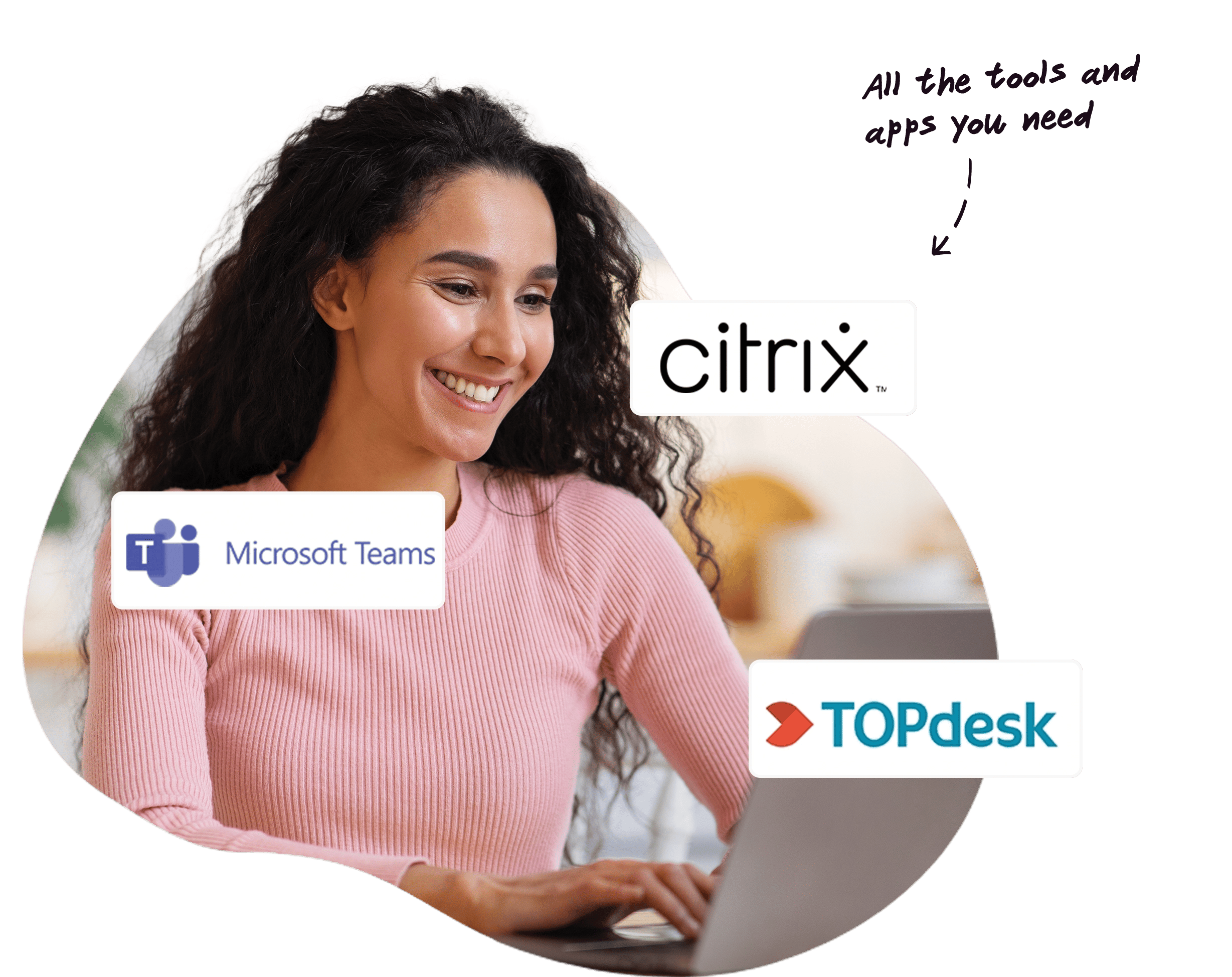 Workspace 365 | Ontdek onze features